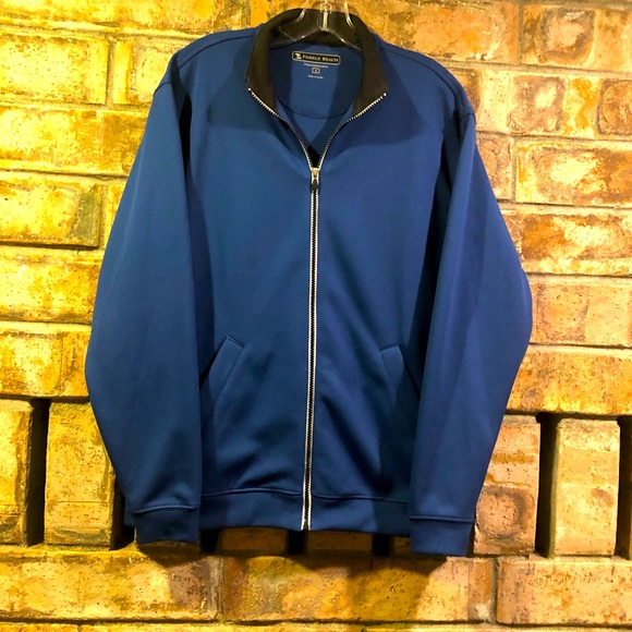 Pebble Beach | Jackets & Coats | Pebble Beach Jacket | Poshmark